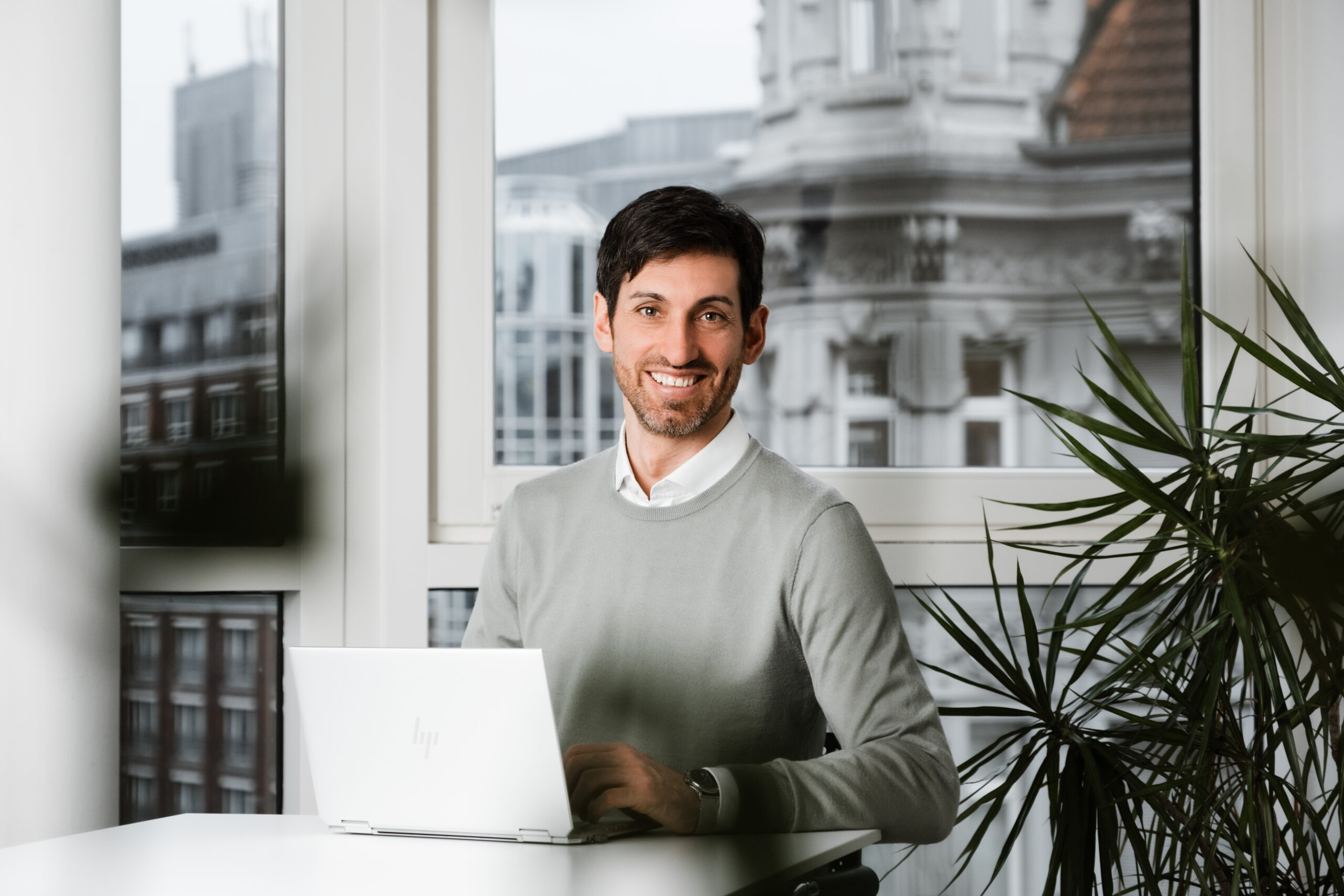 Tore Gersch Consulting